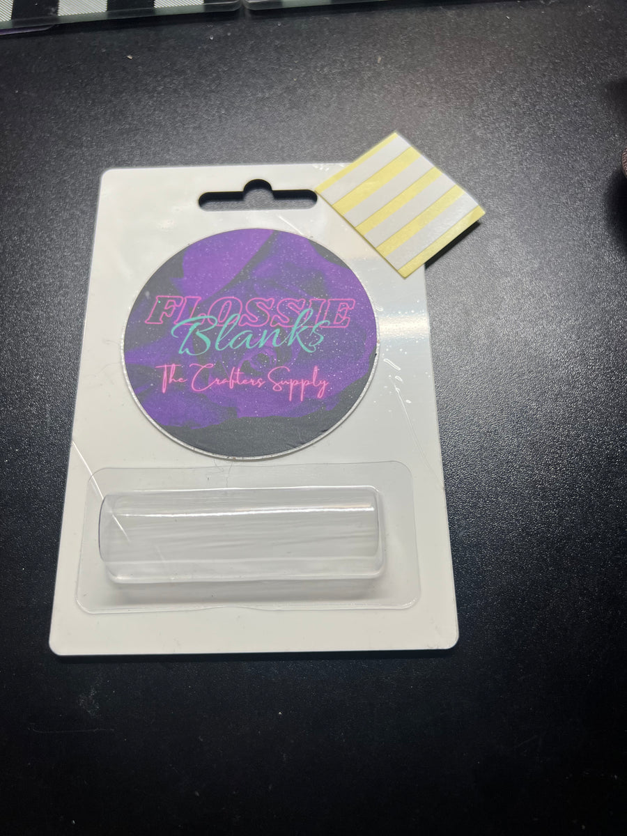 Money Card (BLANK) – Flossie Blanks